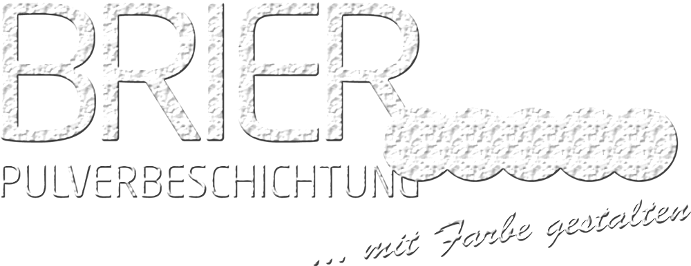 Unternehmen - Pulverbeschichtung-Brier